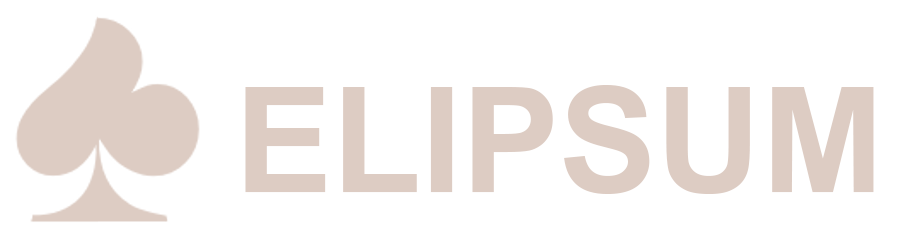 Homepage - ELIPSUM - Performance is a guarantee, not a goal